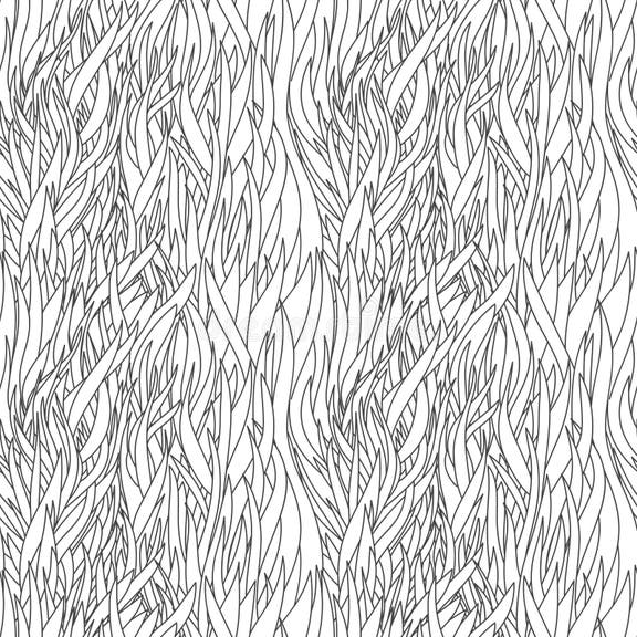 Digital Grass Pattern Stock Illustrations – 18,102 Digital Grass ...