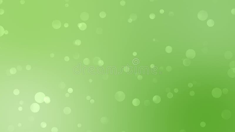 Grass, Pistachio, Cactus Spike and Tropical Light Bokeh Gradient ...