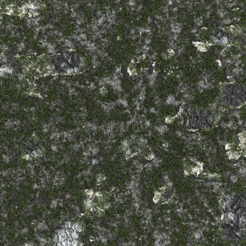 Grass And Rock Texture Stock Illustration Illustration Of Natural 38964947