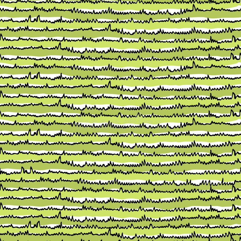 Grass seamless pattern stock vector. Illustration of green - 76598319
