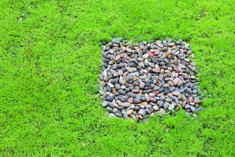 Grass and stone stock photo. Image of farmland, fields - 31492540