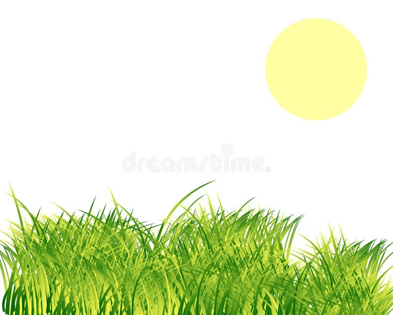 Grass Sun Vector Stock Illustrations – 67,748 Grass Sun Vector Stock ...