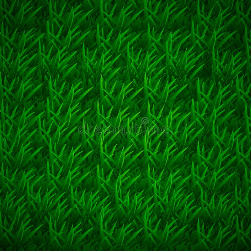 Grass Texture with Layers of Shading, Grassy Background Stock ...