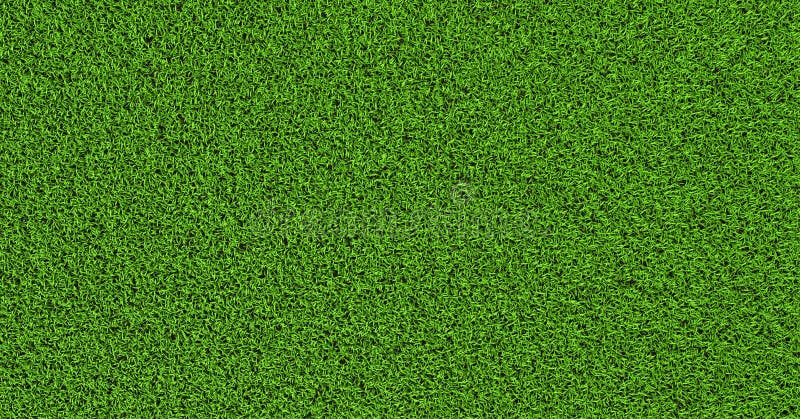 Grass Texture Plane Perpendicular Stock Illustration - Illustration of ...