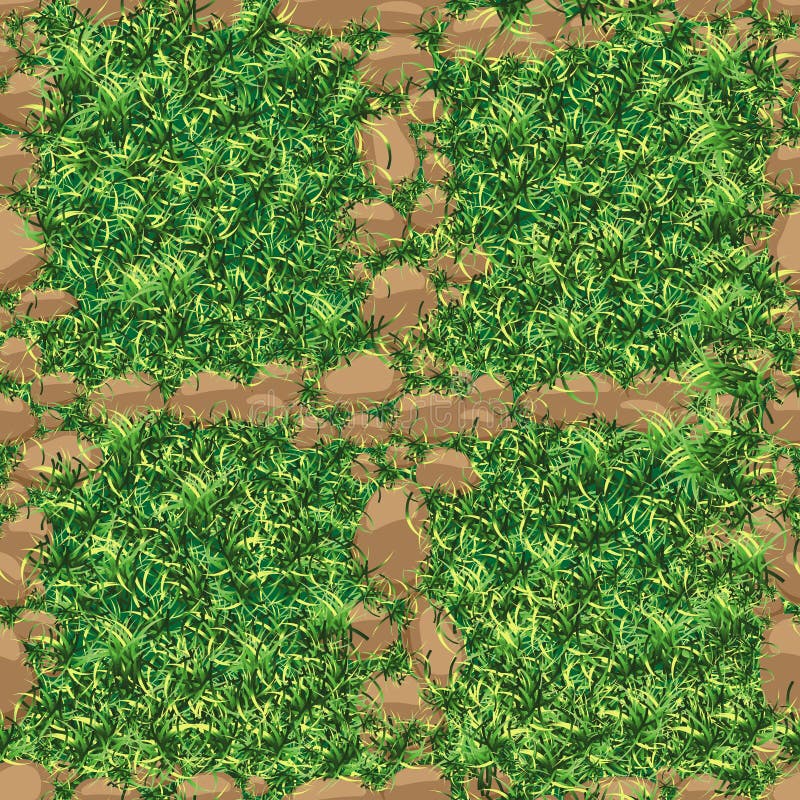 Grass Texture Minecraft Hd