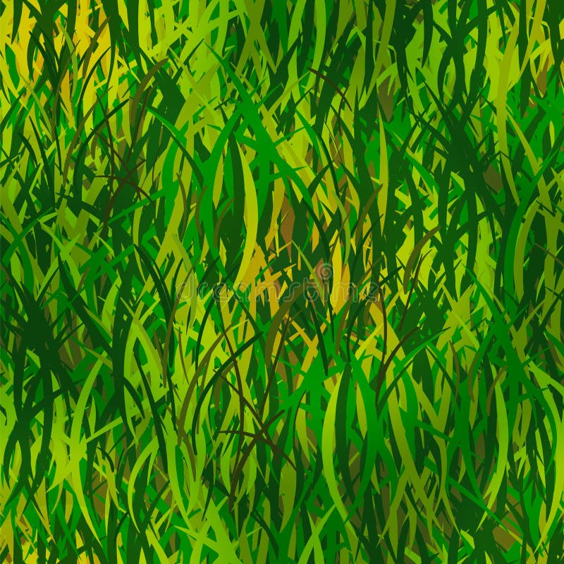 Grassy Patches Stock Illustrations – 1 Grassy Patches Stock ...