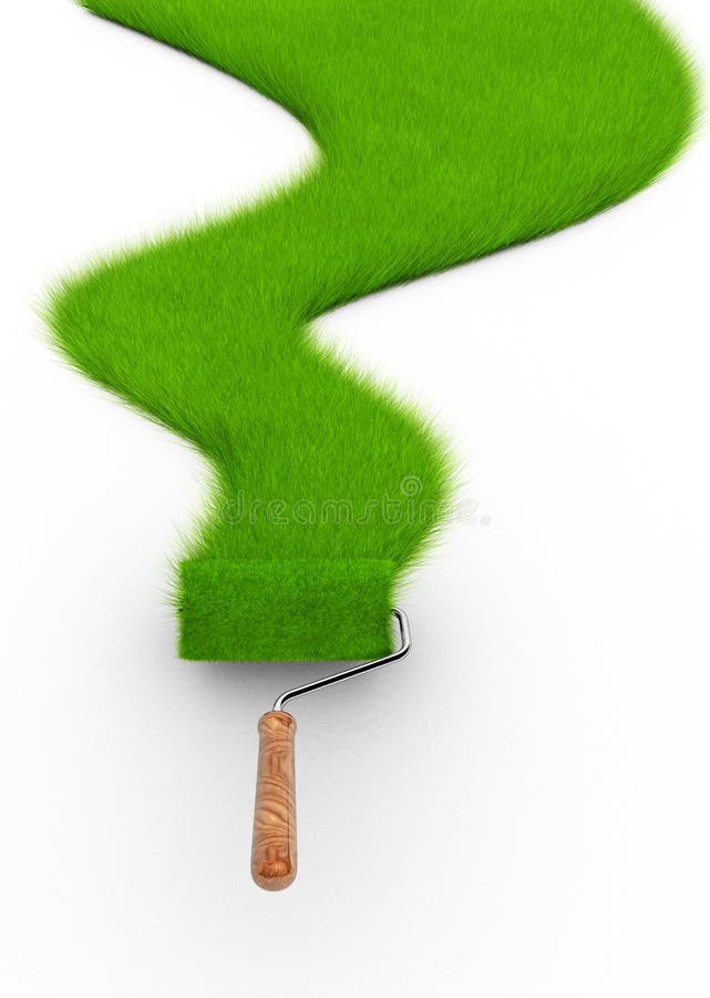 Grass Path Way Stock Illustrations – 3,221 Grass Path Way Stock ...