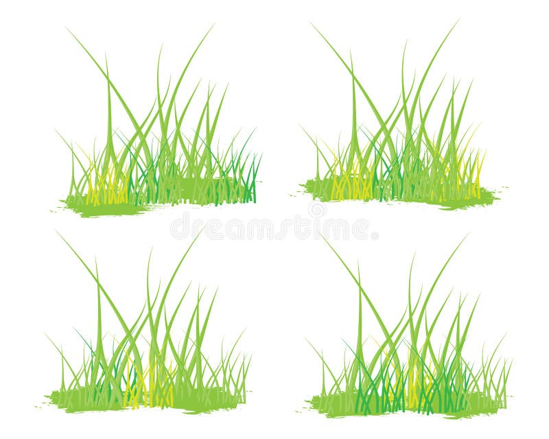 Grass Hut on White Background Stock Vector - Illustration of vector ...