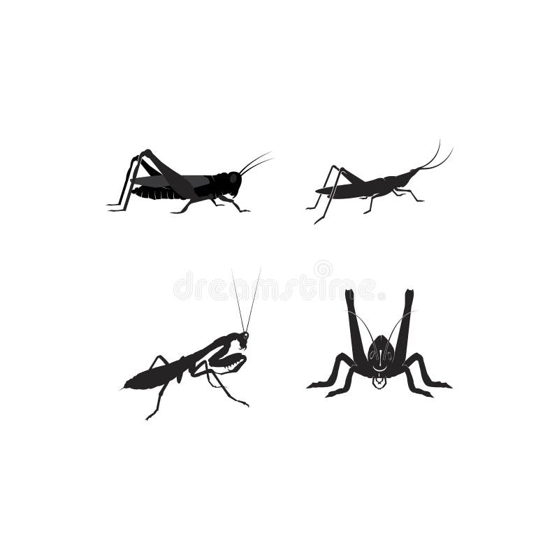 Abstract Grasshopper Icon Stock Illustrations – 414 Abstract ...