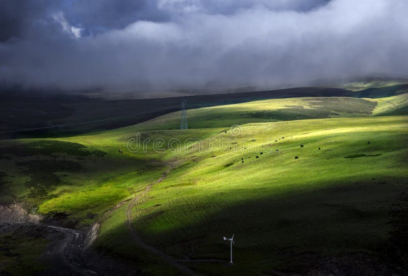 Undulating Topography Stock Photos - Free & Royalty-Free Stock Photos ...