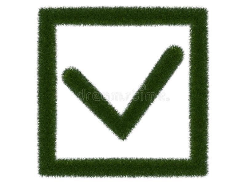 Checkmark Plant Stock Illustrations – 241 Checkmark Plant Stock ...