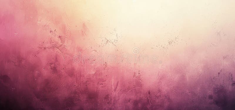 Beige Bronze Pink Grainy Gradient Background Pastel Noise Texture ...