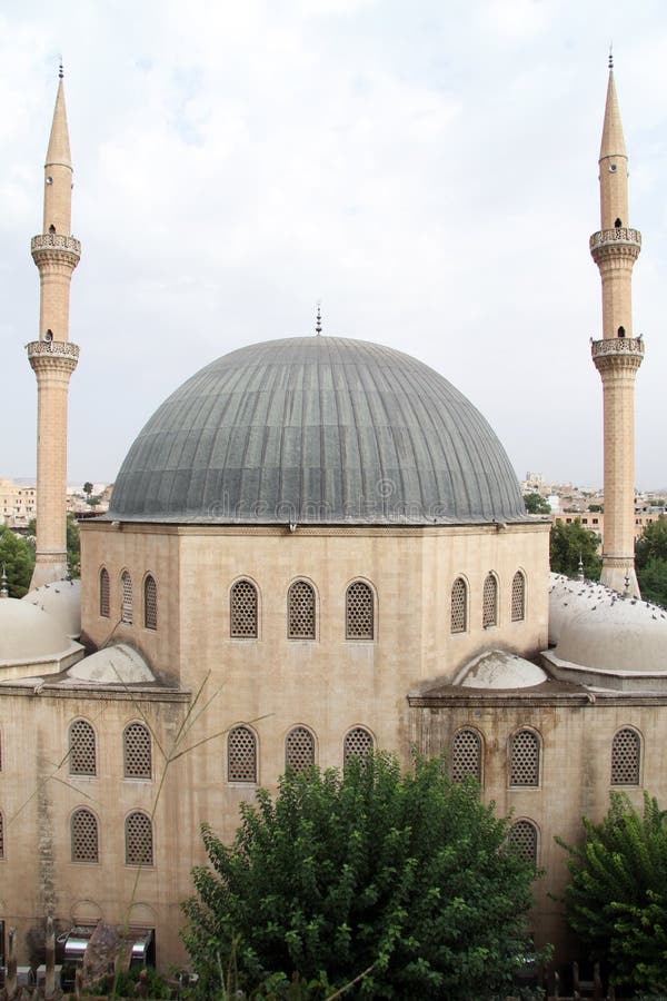Great mosque stock photo. Image of mosque, building, praying - 29869304