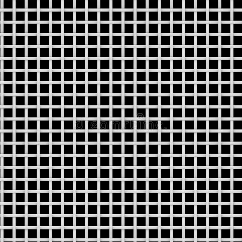 Grata stock illustration. Illustration of texture, black - 267847950