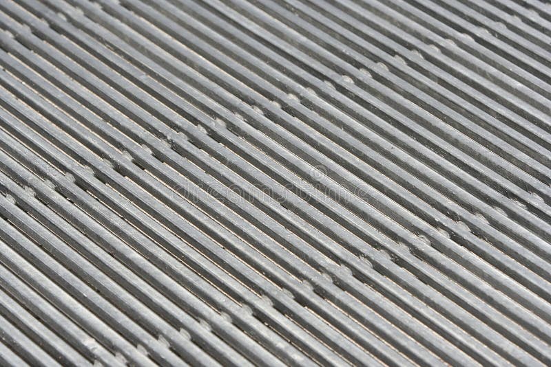 Grate stock image. Image of texture, lines, grid, grate - 2435353