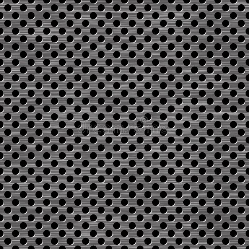 Set Of Grate Seamless Patterns With Geometric Figures Stock Vector ...