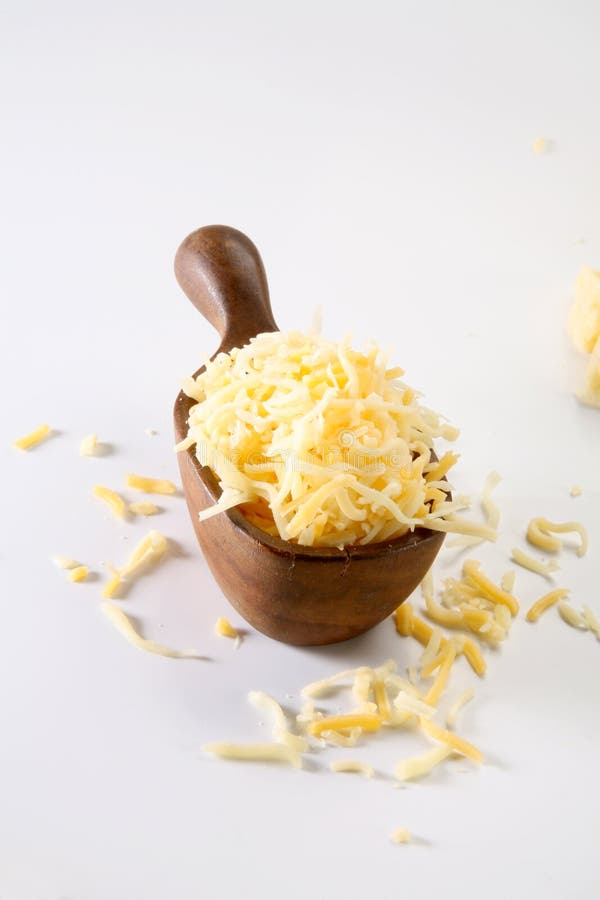 Grated cheese stock photo. Image of diet, dieting, dairy - 2681178
