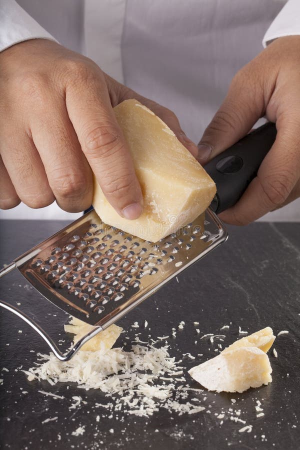 Grated cheese stock image. Image of delicious, organic - 58602209