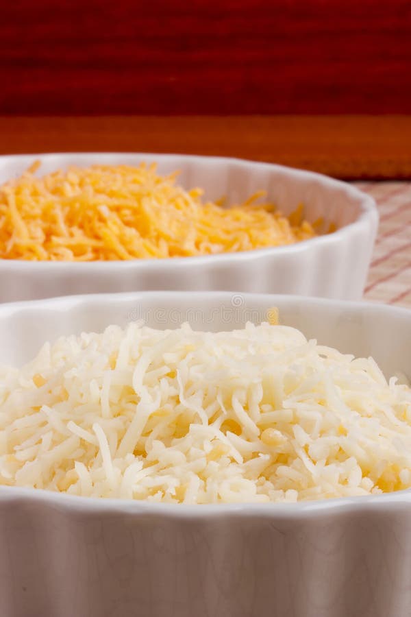 Grated cheese stock photo. Image of yellow, ingredient - 34484778
