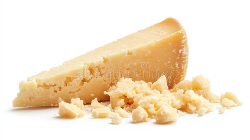 Grated Parmesan Cheese stock photo. Image of shredded - 362713876
