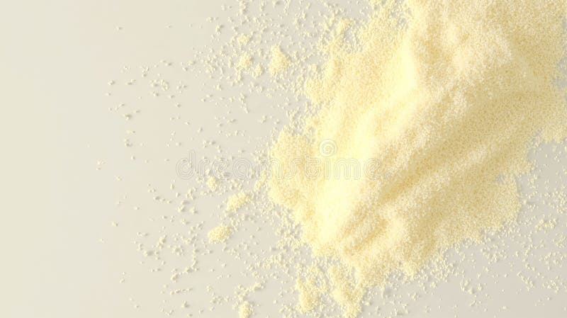 Grated Parmesan Cheese Texture for Culinary Design and Ingredients ...