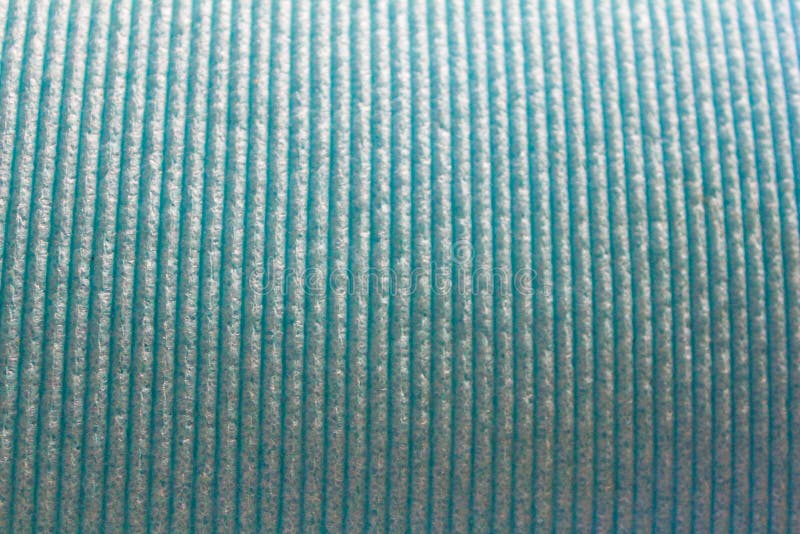 Grated Surface in Blue Strong Pattern Stock Image - Image of background ...