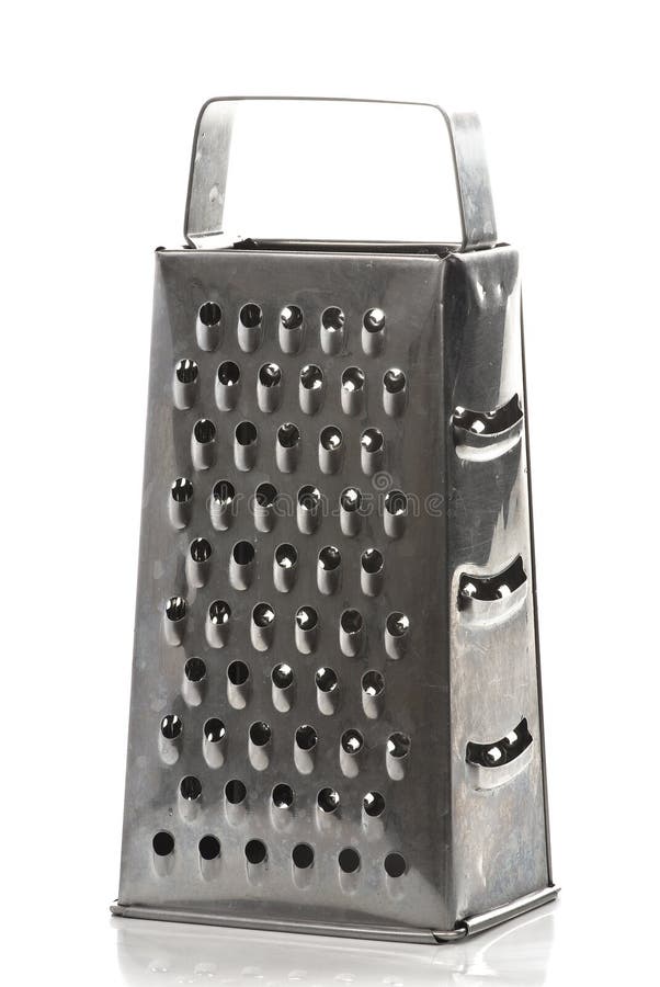 Food grater stock photo. Image of kitchenware, cook, chrome - 1976082