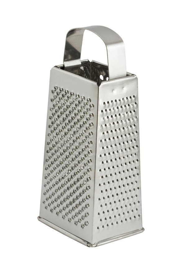 Grater stock photo. Image of object, tool, grater, metal - 13359894