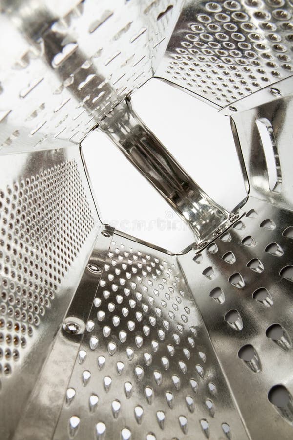 Grater stock photo. Image of abstract, object, grater - 18816370