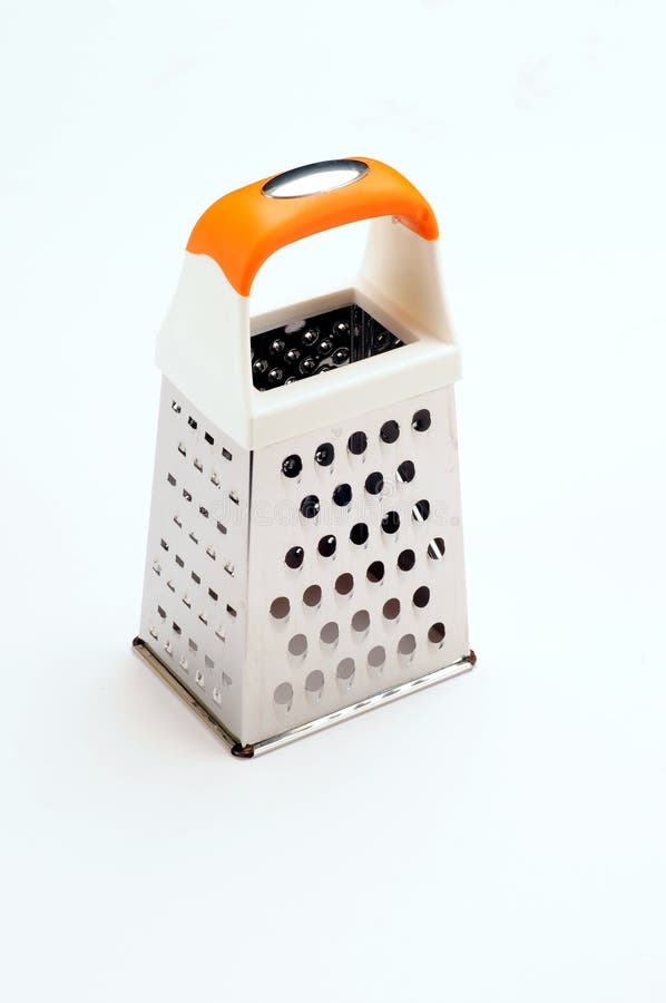 Grater stock image. Image of slice, handle, grater, food - 7527307