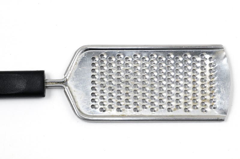 Grater de Chesse imagem de stock. Imagem de chefe, grosa - 6577079