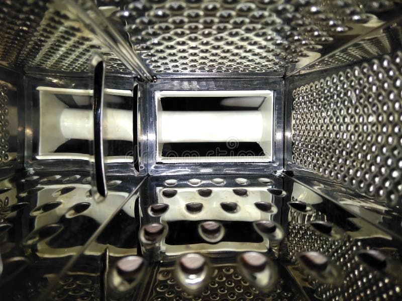 Grater from the inside stock photo. Image of kichen, inside - 93604706