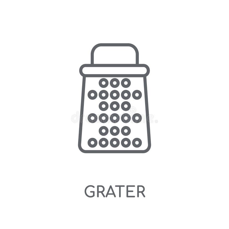 Outline Grater Stock Illustrations – 3,349 Outline Grater Stock ...