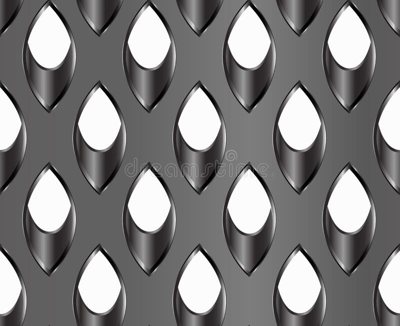 Grater seamless texture stock illustration. Illustration of grater ...