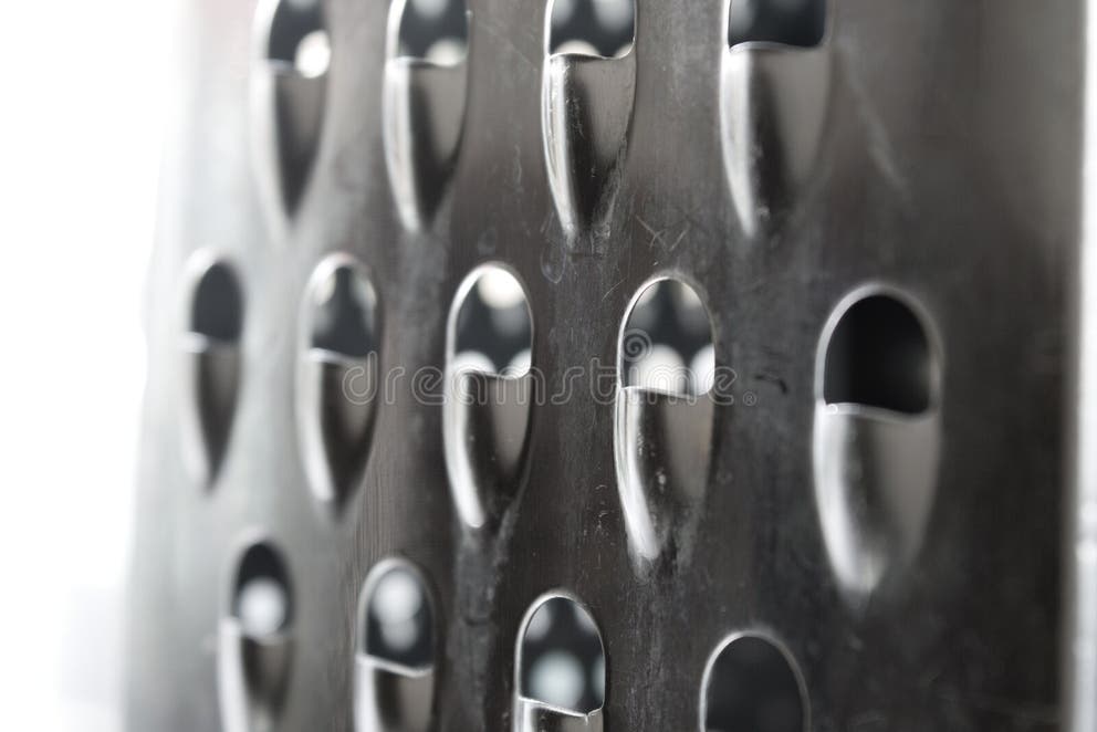 Grater surface stock image. Image of tool, pattern, iron - 75414115