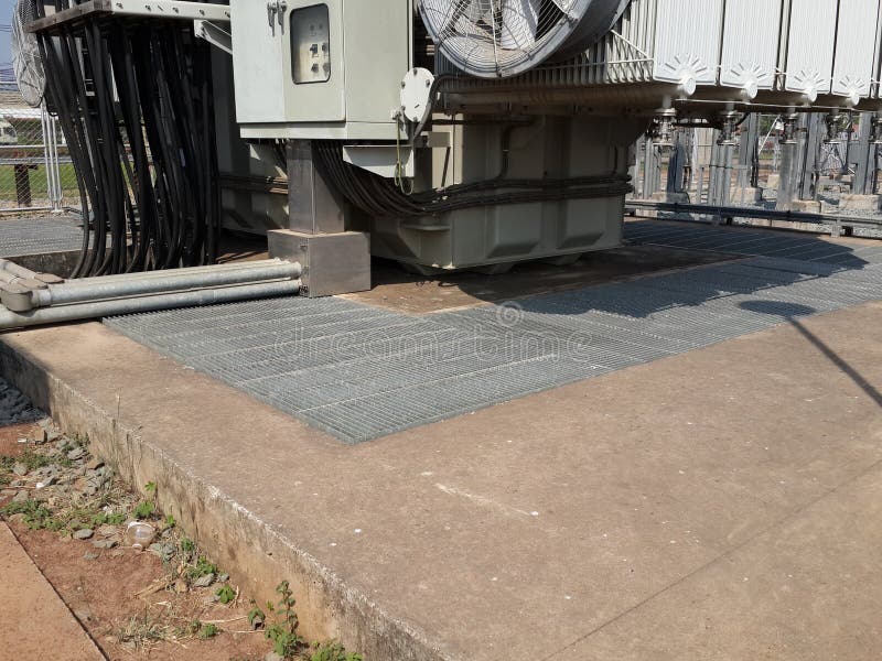 103 Transformer Foundation Stock Photos - Free & Royalty-Free Stock ...