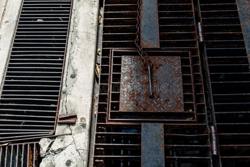 1,741 Old Grating Steel Stock Photos - Free & Royalty-Free Stock Photos ...