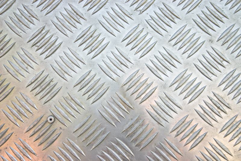 Grating Van Het Metaal Textuur Stock Foto - Image of vlekken, texturen ...