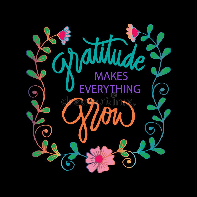 Gratitude Stock Illustrations – 43,422 Gratitude Stock Illustrations ...