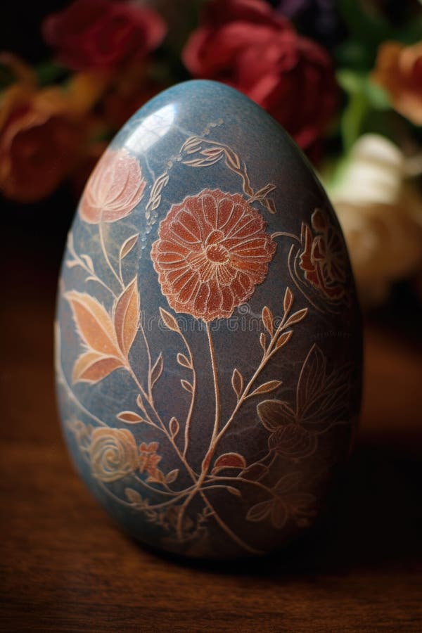 Gratitude Stone with Thank You Etched on it Stock Photo - Image of ...