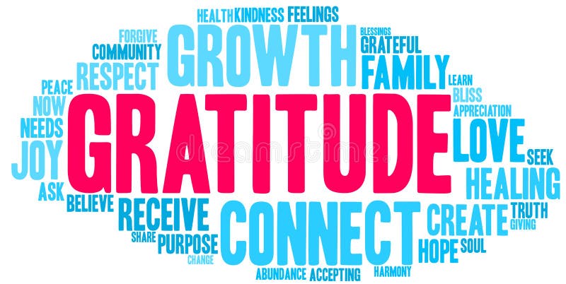 Gratitude Stock Illustrations – 16,774 Gratitude Stock Illustrations ...