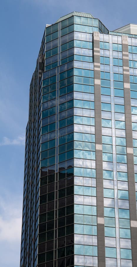 GrattaChicago1 stock image. Image of towns, skyscraper - 11670795