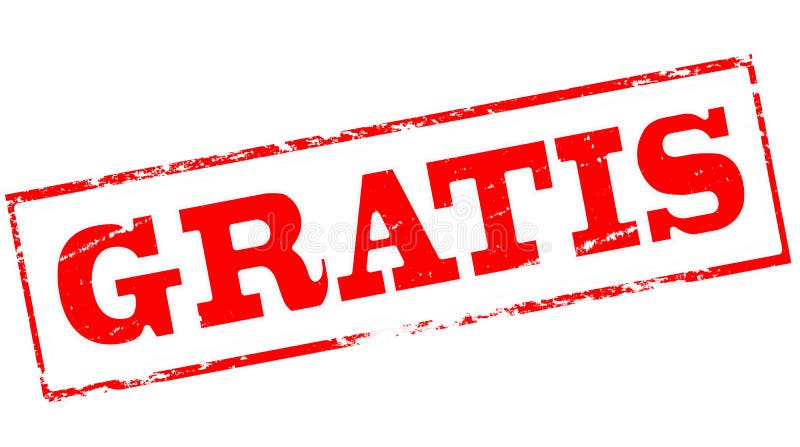 Gratuitamente ilustração stock. Ilustração de palavra - 109026463