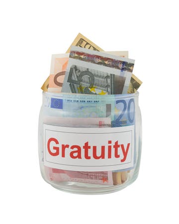 Gratuity stock photo. Image of payment, cash, business - 13203378