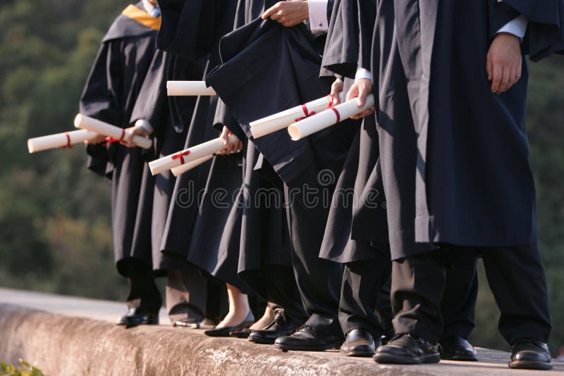 Gratulation student stock photo. Image of graduate, student - 8139540
