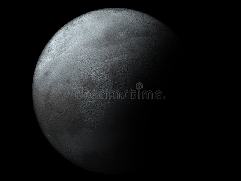 Wolke und Sonne stock abbildung. Illustration von bewölkt - 21615305