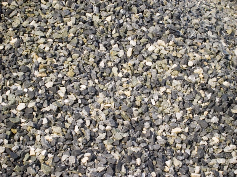 Grava Gruesa Fotos De Stock - Descarga 215 Fotos Libres de Derechos