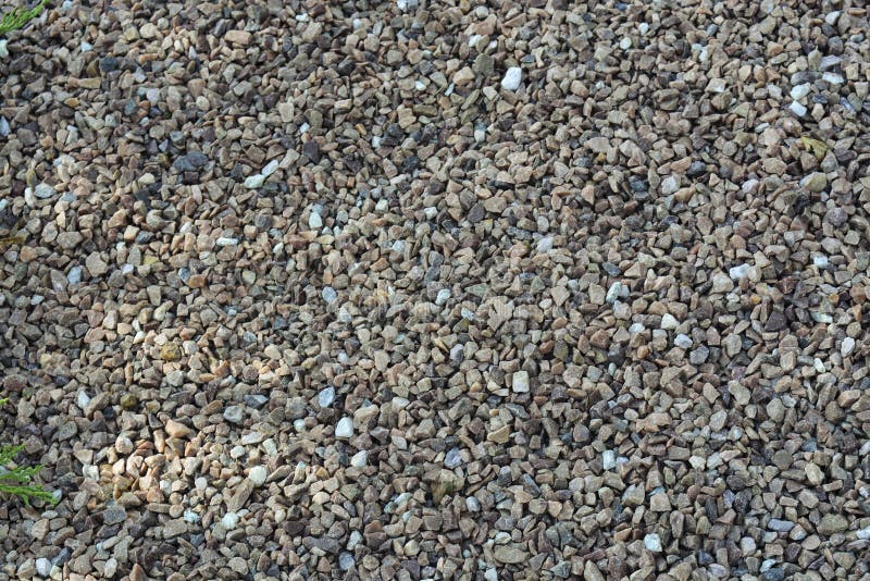 Grava del granito foto de archivo. Imagen de piedra, color - 77779860
