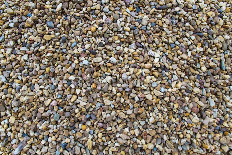 Grava del río foto de archivo. Imagen de travieso, modelo - 91937082