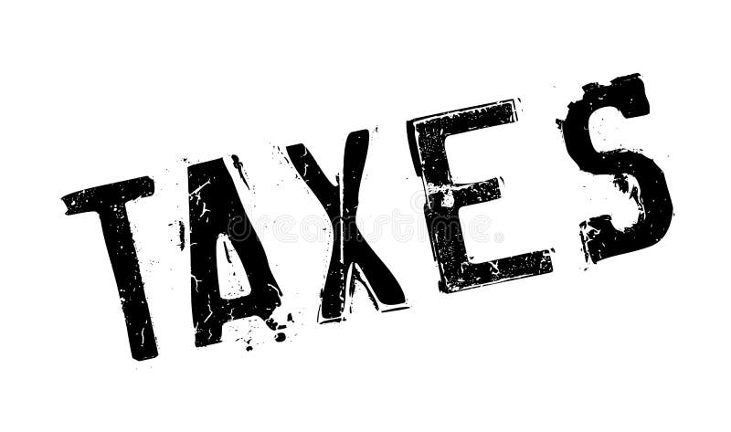 Grava El Sello De Goma Rojo Aislado En Blanco Ilustración del Vector ...